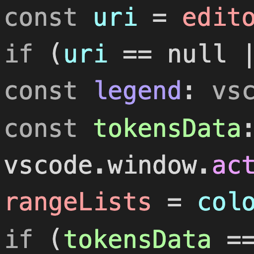 Color Identifiers - Visual Studio Marketplace